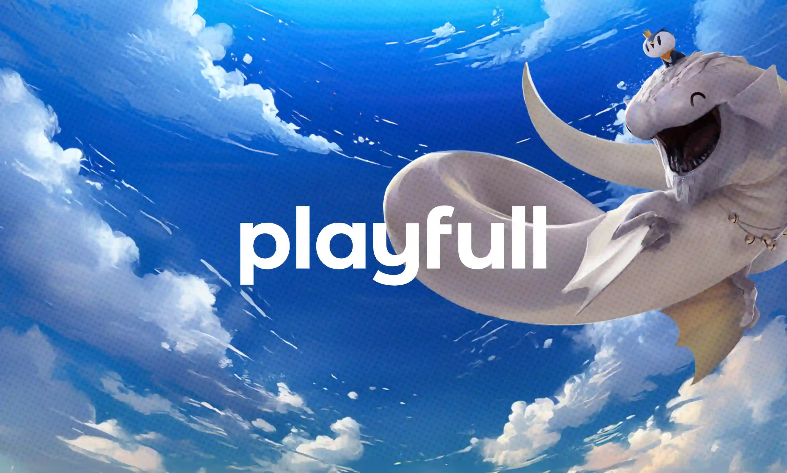 Playfull Games Portal | Find the top Games | Playfull